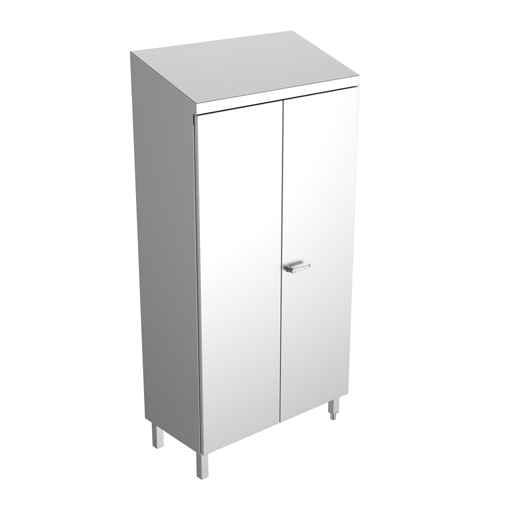 Tall Storage Cupboard