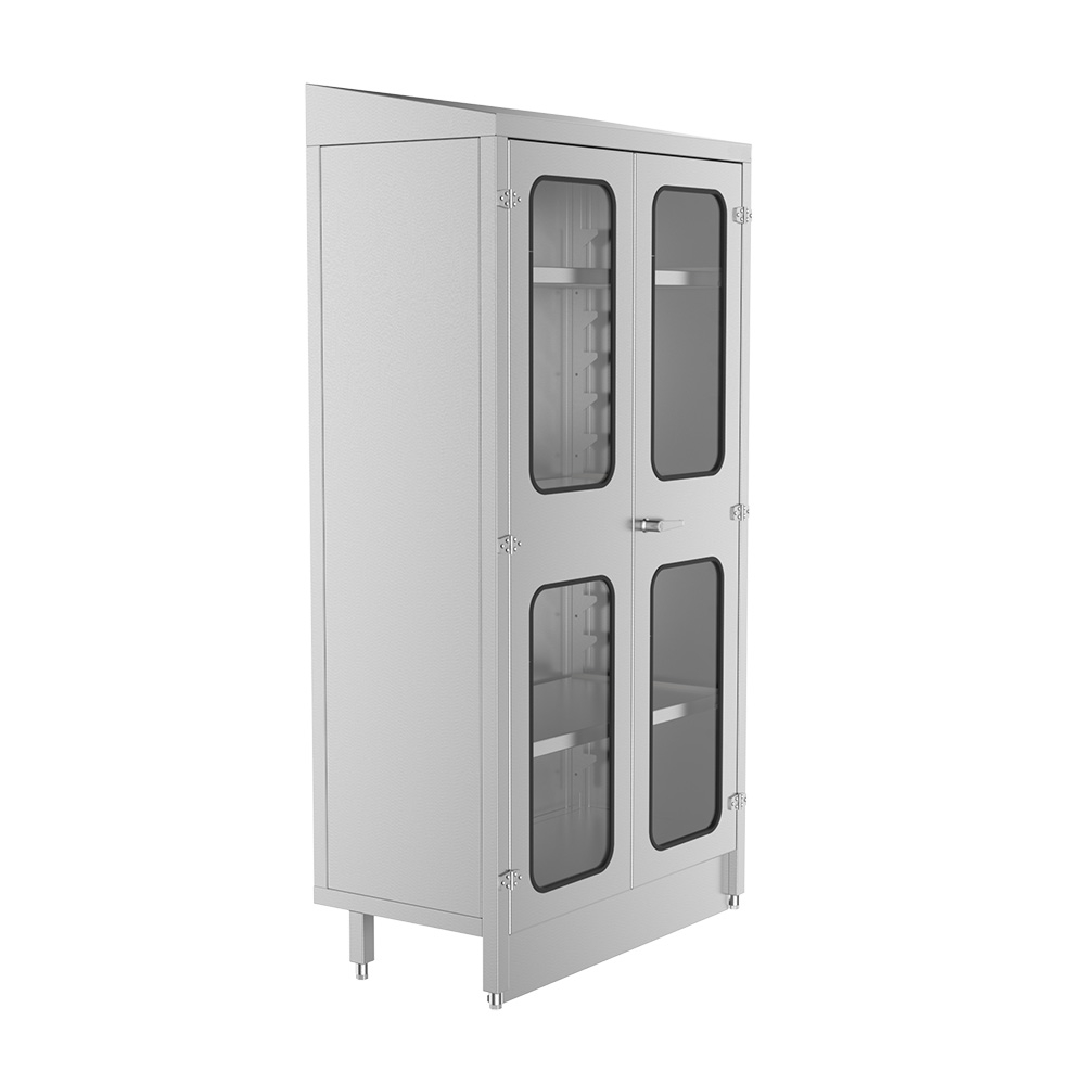 External Dispensary Cupboards