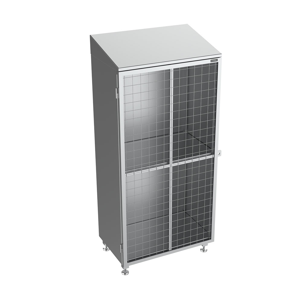 Chemical Storage Cabinets