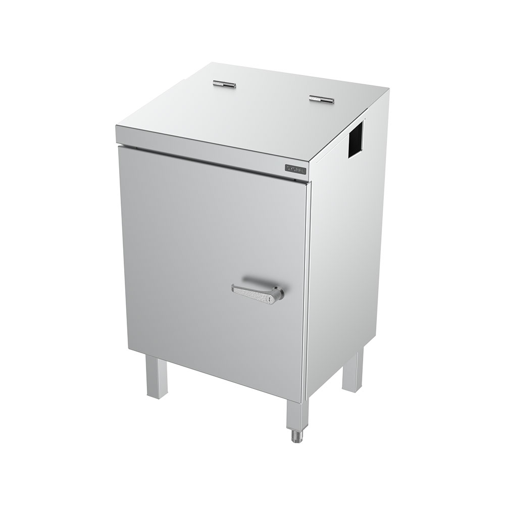 Lockable Chemical Cupboard