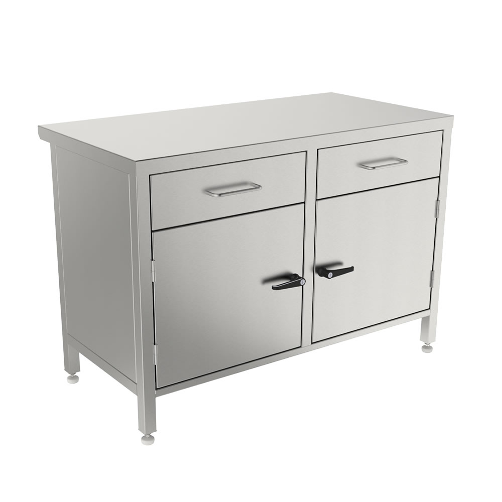 Modular Cupboard and Drawer Combinations