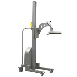 Multipurpose Lifter - Bespoke Applications