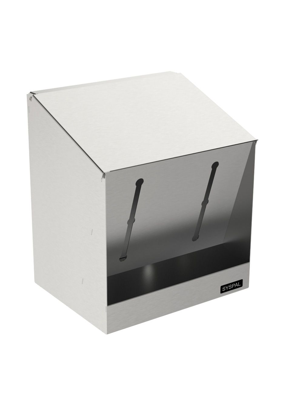 Multipurpose Consumable Dispenser