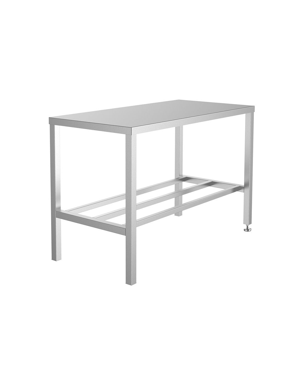 Static consulting table