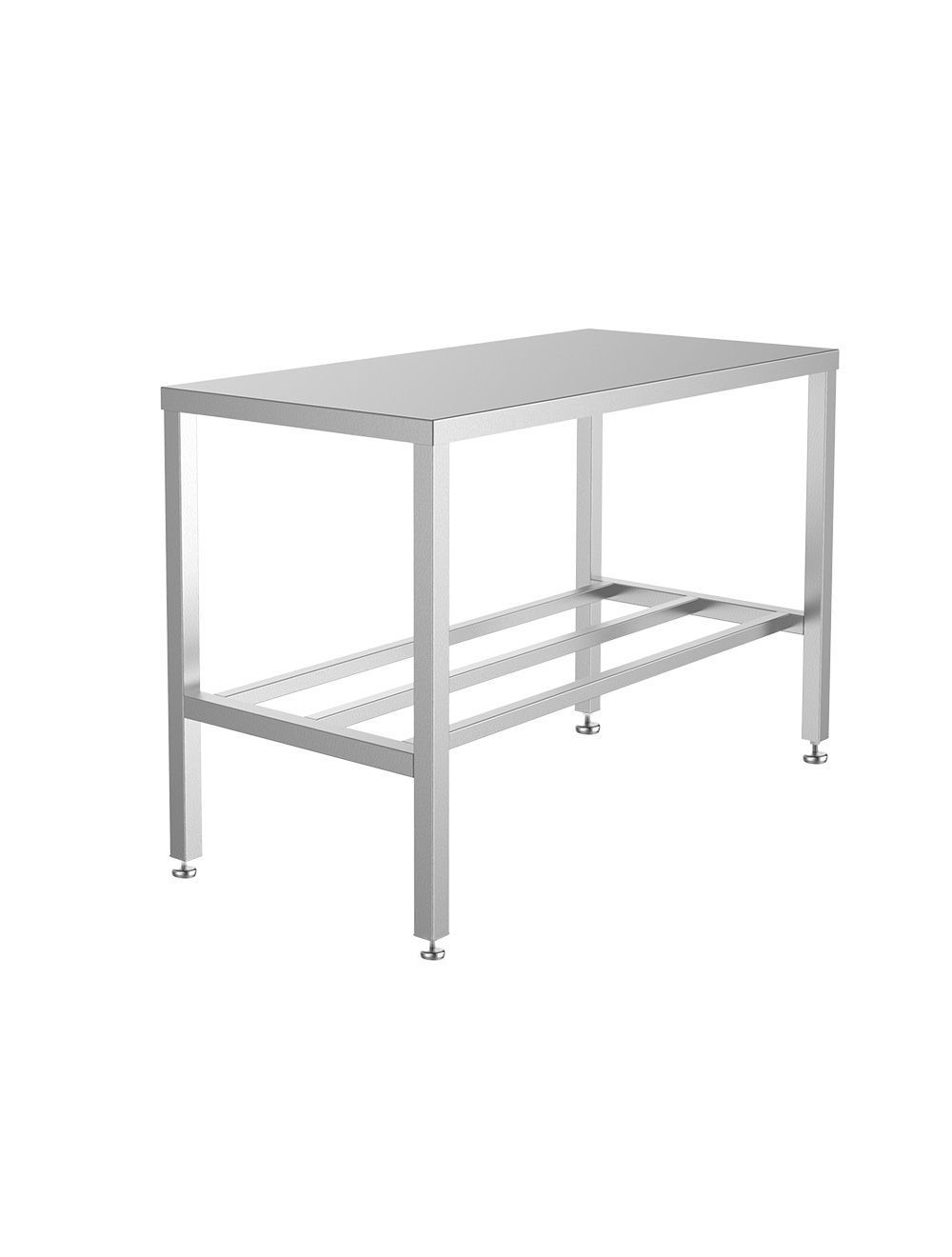 Static consulting table