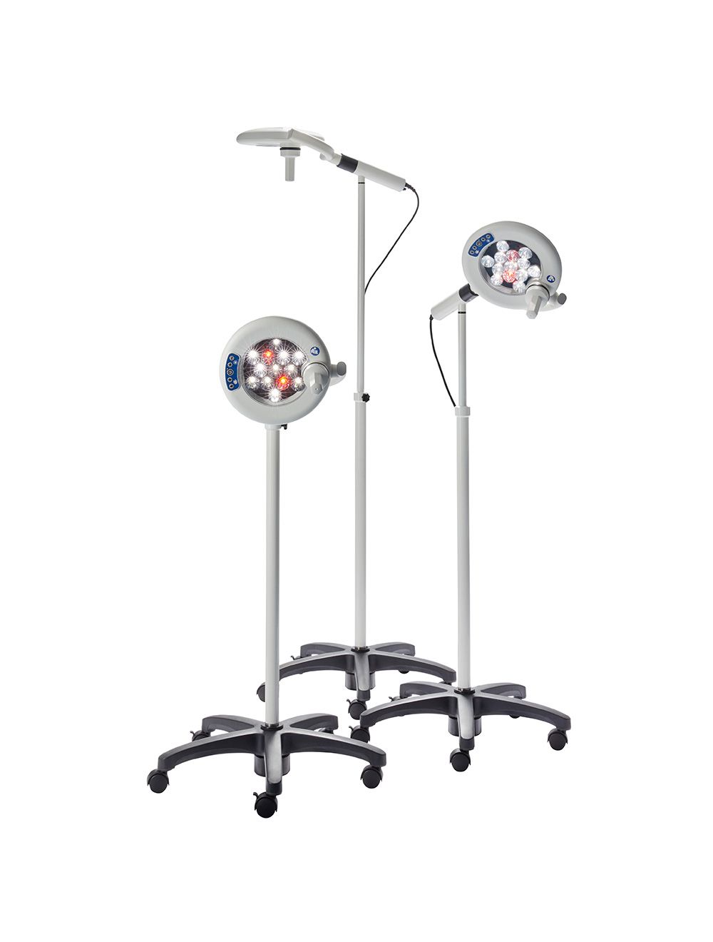 Astralite Telescopic Lights