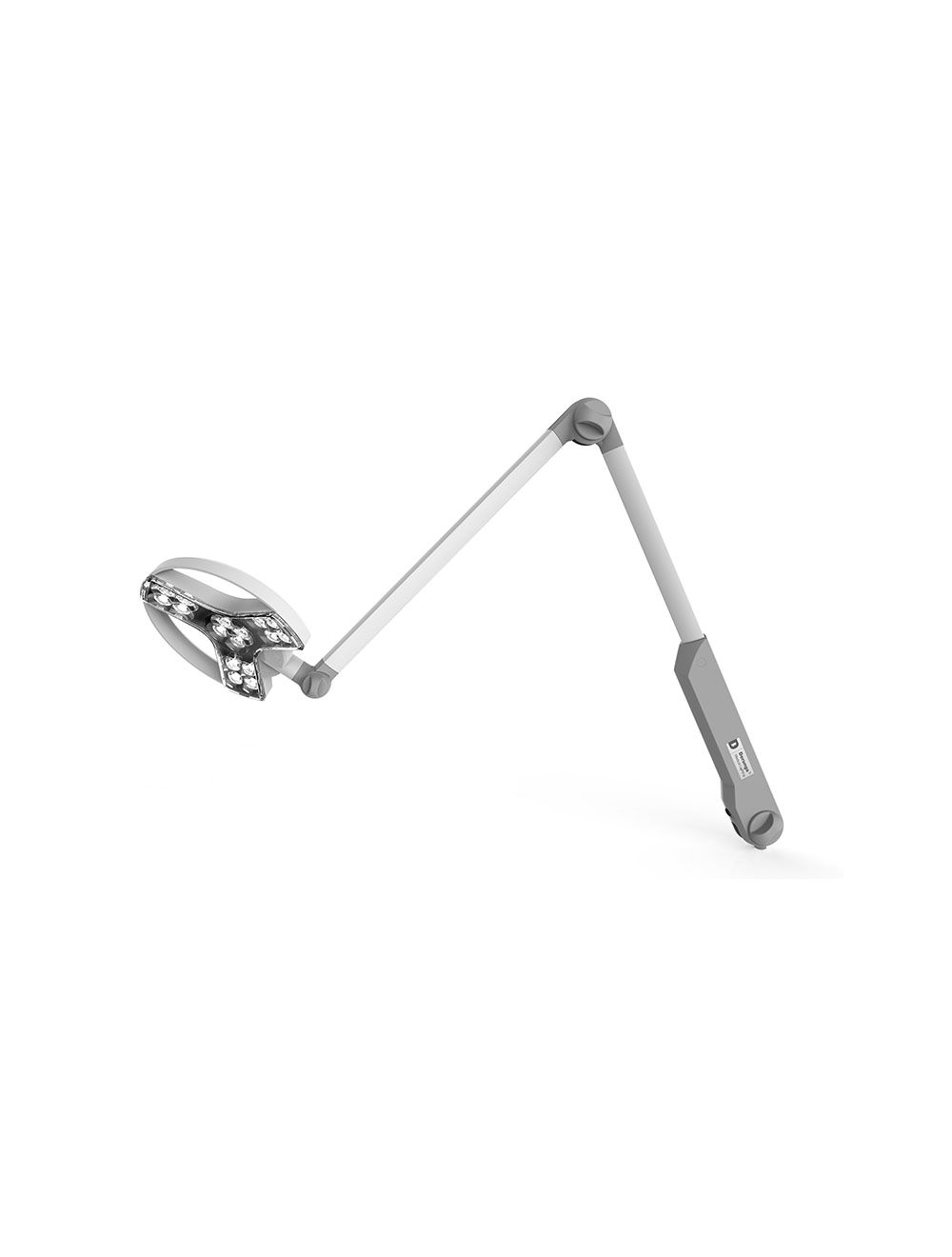 Brandon CLED23 Coolview HD-LED Light