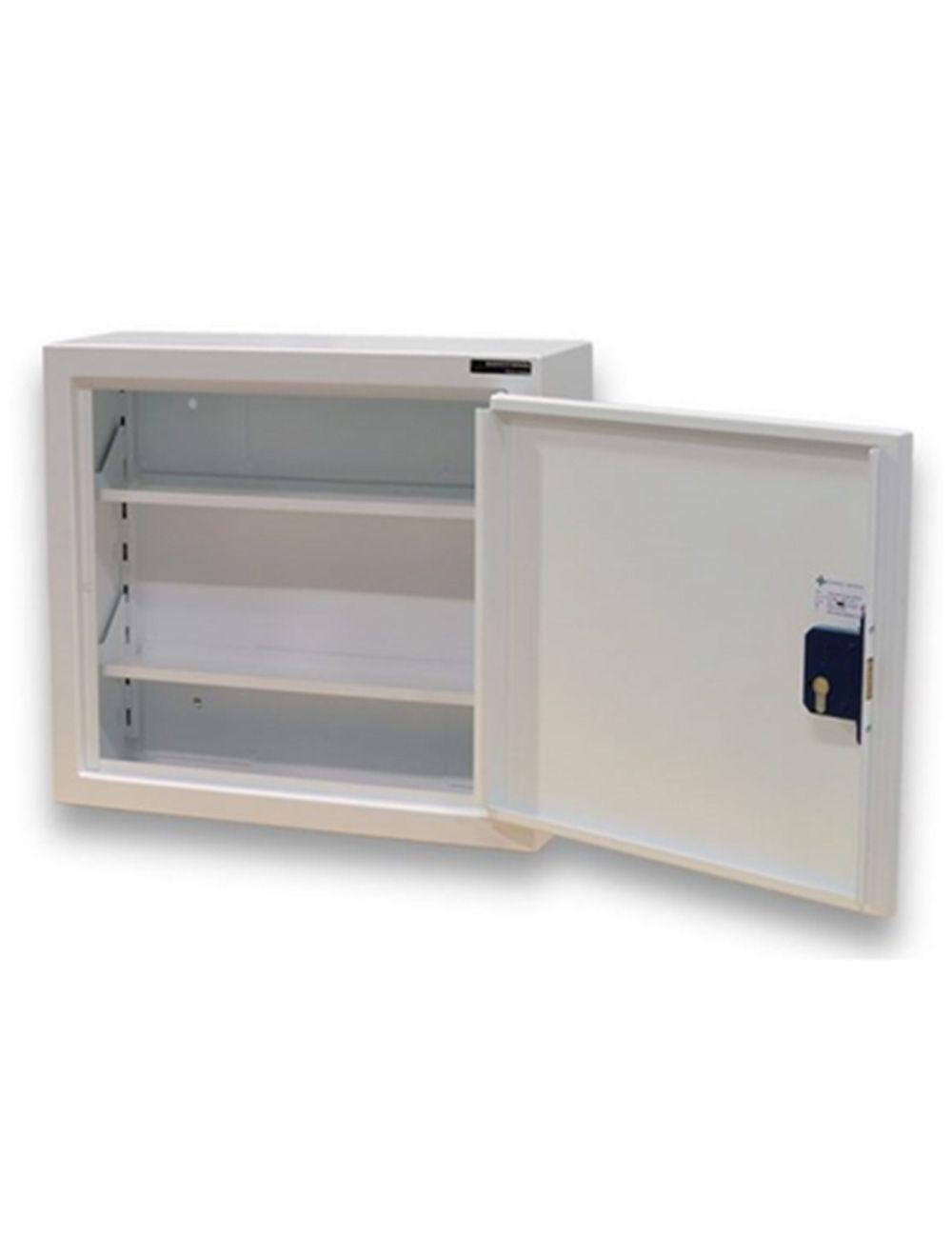 Controlled Drugs Cabinet