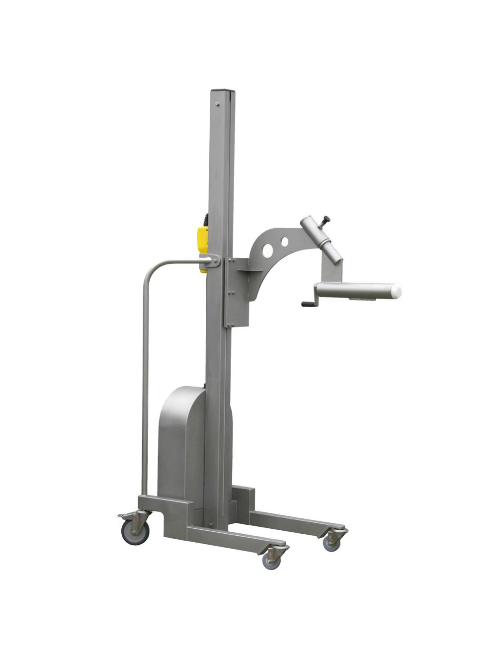 Multipurpose Lifter - Bespoke Applications