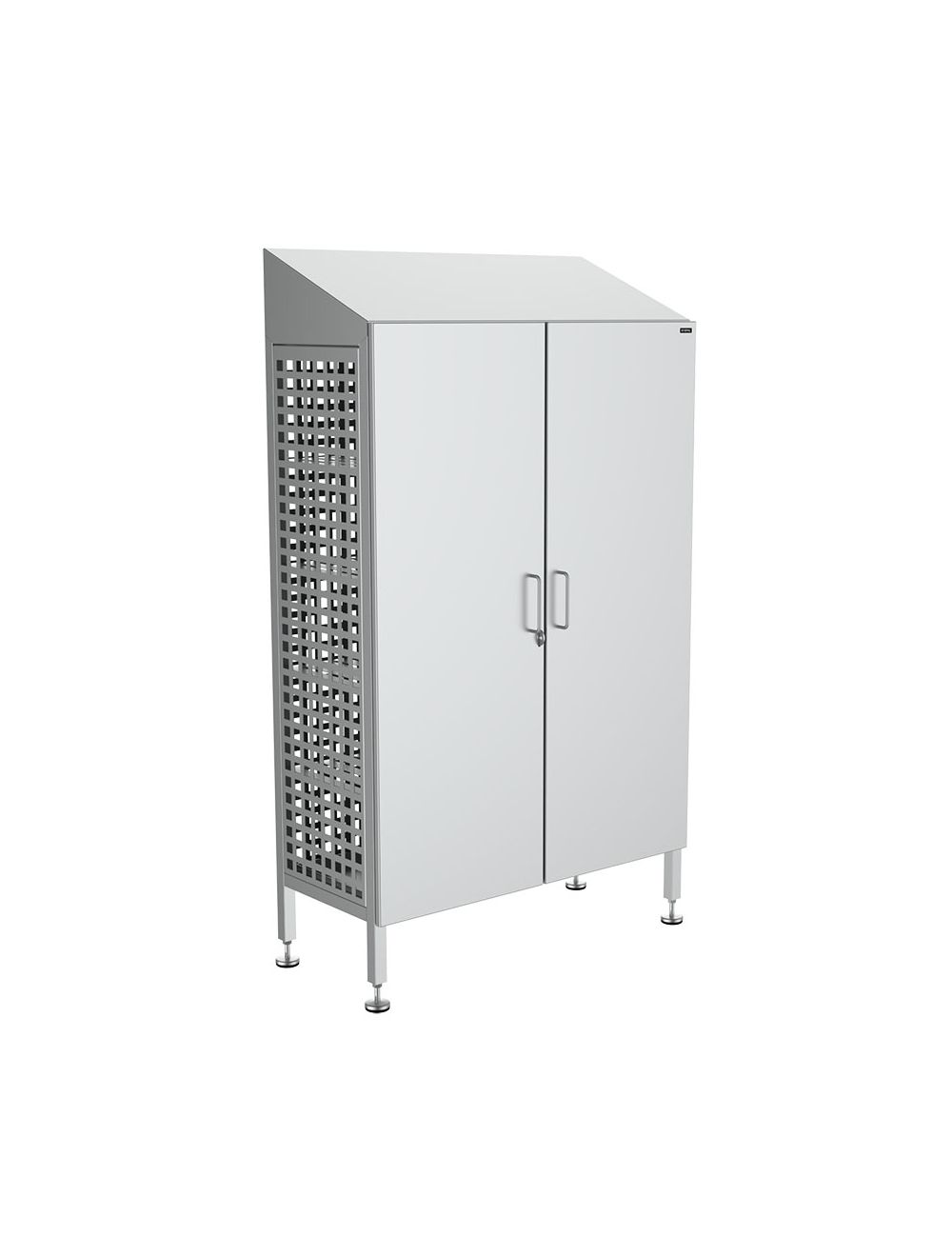 Janitor Storage Cupboard
