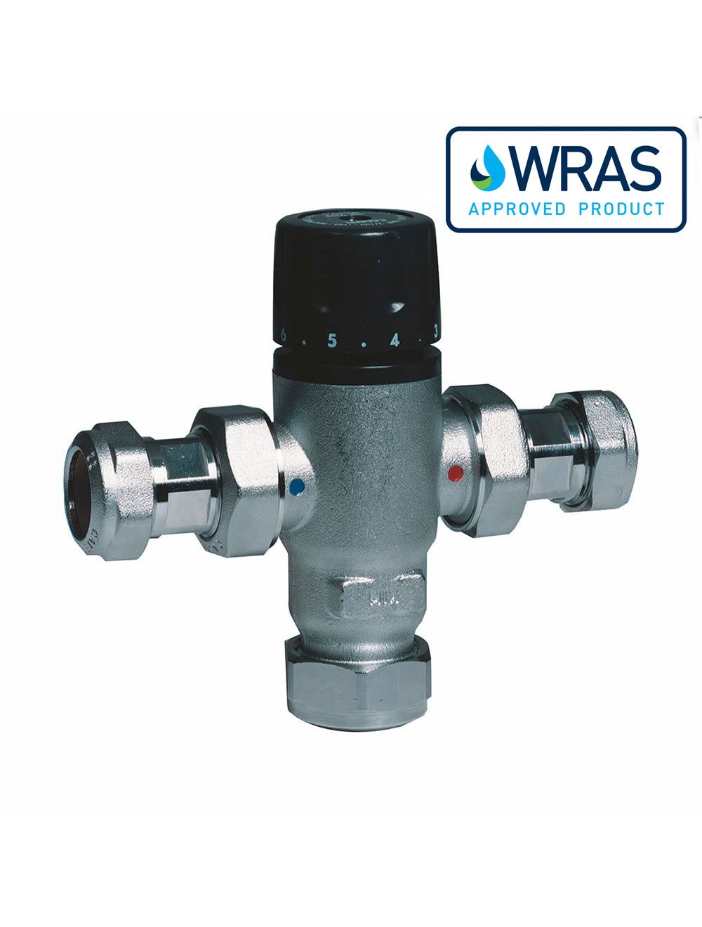 Mixer valve