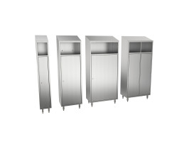 Lockers - Furniture