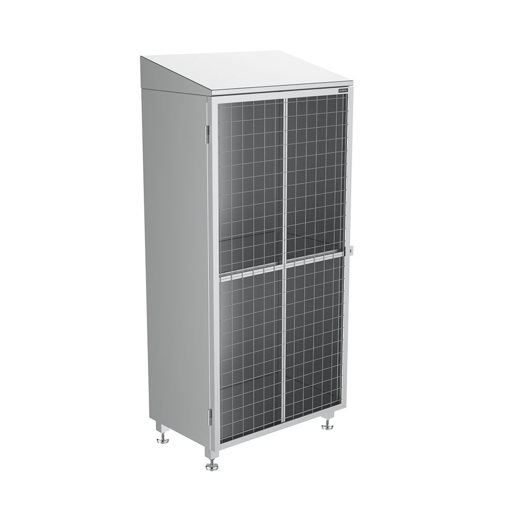 Chemical Storage Cabinets