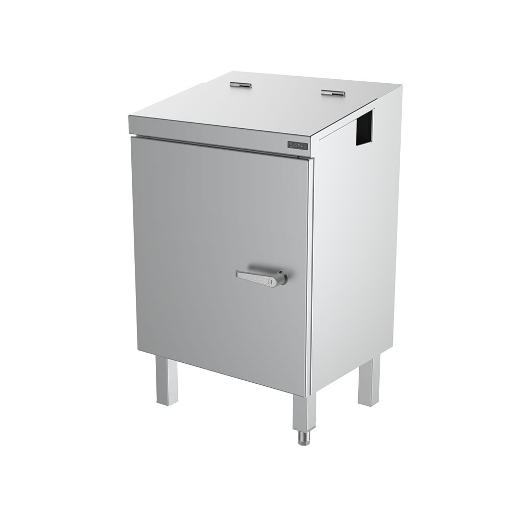 Lockable Chemical Cupboard