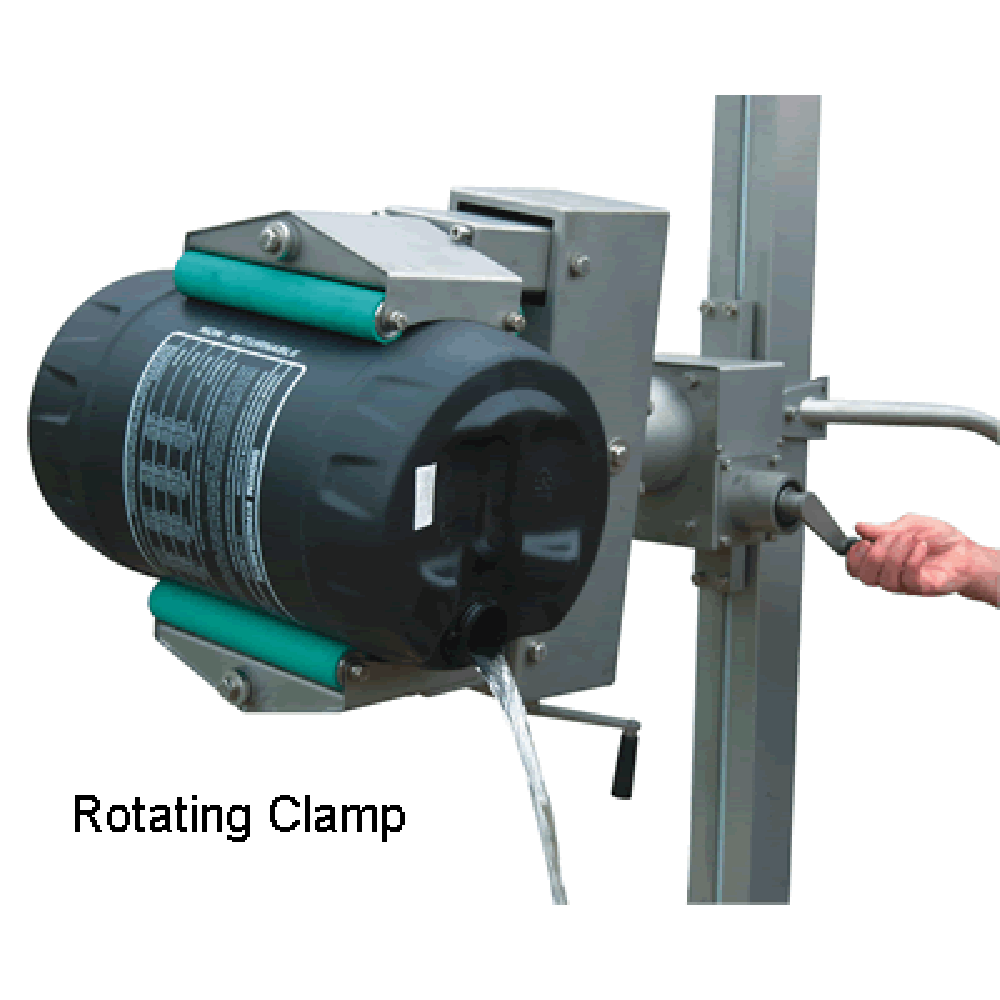 Multipurpose Lifter - Bespoke Applications