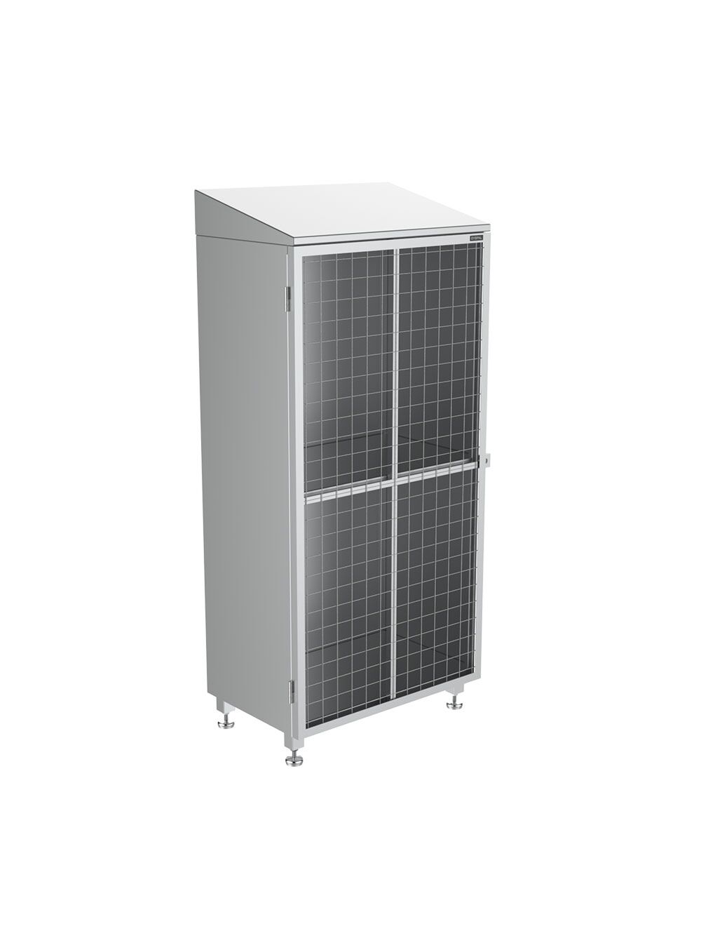 Pool Chemical Storage Cabinets Hot Tub Chemical Storage Ideas
