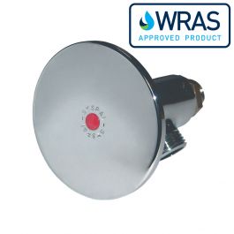 Replacement knee push valve