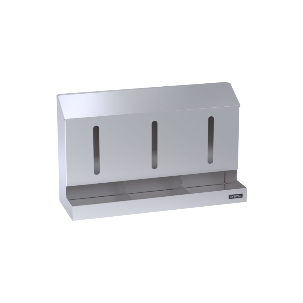 Consumable Dispenser