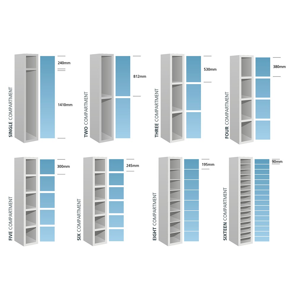 Mild Steel Staff Lockers mild-steel-staff-lockers